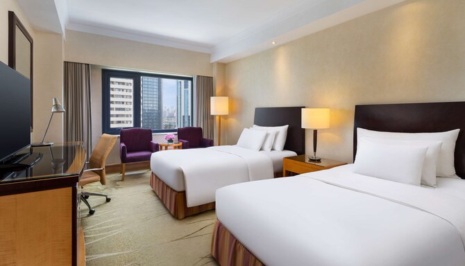 Radisson Collection Hotel, Yangtze Shanghai | Radisson Hotels