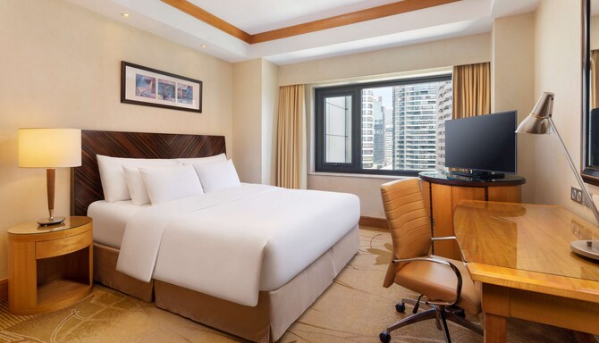 Radisson Collection Hotel, Yangtze Shanghai | Radisson Hotels