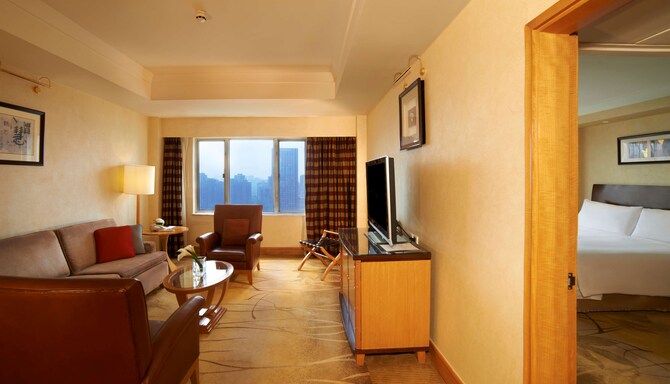 Radisson Collection Hotel, Yangtze Shanghai | Radisson Hotels