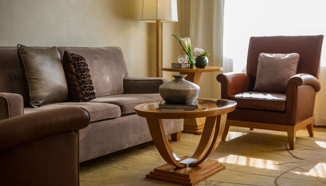 Radisson Collection Hotel, Yangtze Shanghai | Radisson Hotels