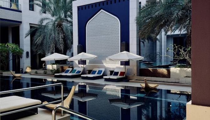 Deals | Radisson Collection Muscat, Hormuz Grand