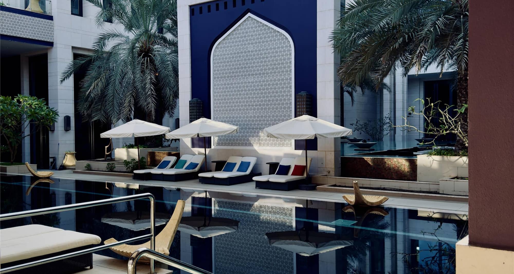 An Exceptional 24 Hours | Radisson Collection Muscat, Hormuz Grand