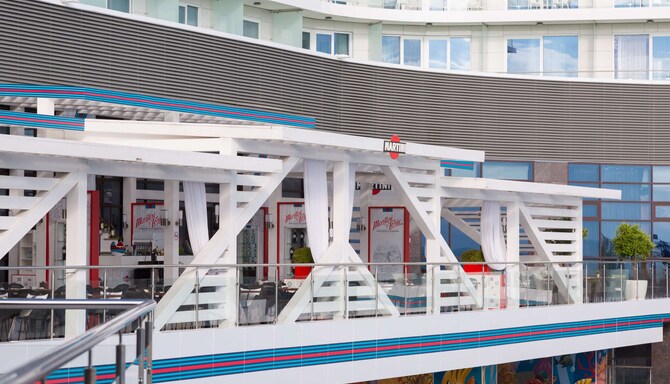 Курорт в Сочи | Radisson Collection Paradise Resort & Spa Sochi