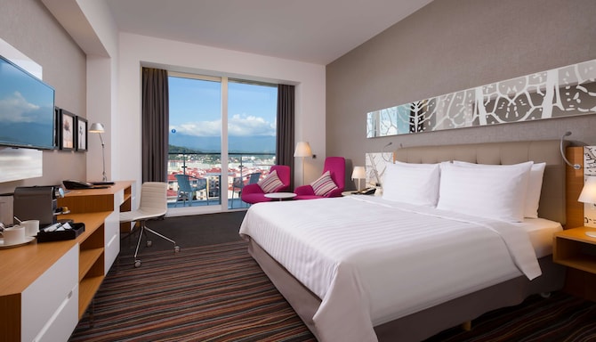Sochi Resort | Radisson Collection Paradise Resort & Spa Sochi