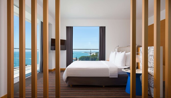 Sochi Resort | Radisson Collection Paradise Resort & Spa Sochi