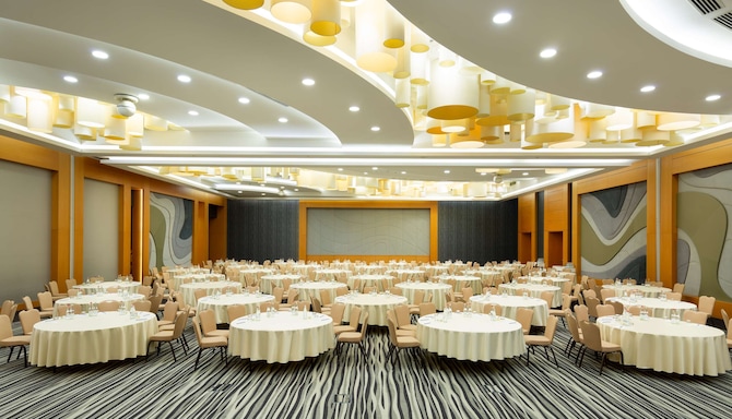 Sochi Resort | Radisson Collection Paradise Resort & Spa Sochi