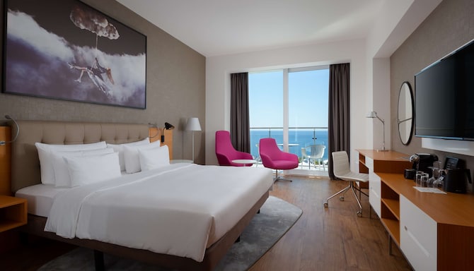 Sochi Resort | Radisson Collection Paradise Resort & Spa Sochi
