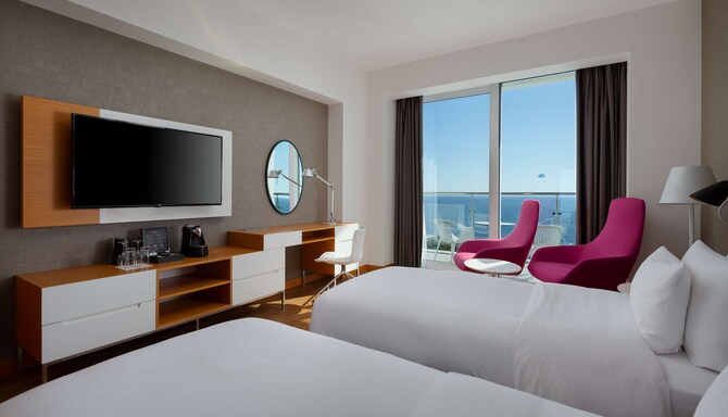 Sochi Resort | Radisson Collection Paradise Resort & Spa Sochi