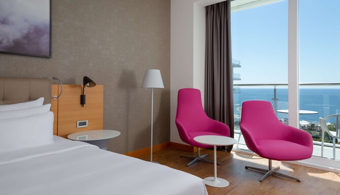 Sochi Resort | Radisson Collection Paradise Resort & Spa Sochi