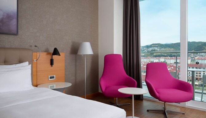 Sochi Resort | Radisson Collection Paradise Resort & Spa Sochi