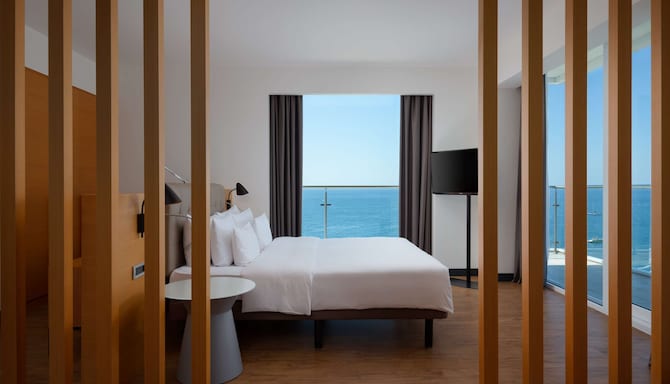 Sochi Resort | Radisson Collection Paradise Resort & Spa Sochi