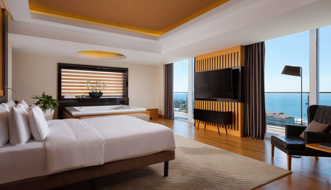 Sochi Resort | Radisson Collection Paradise Resort & Spa Sochi