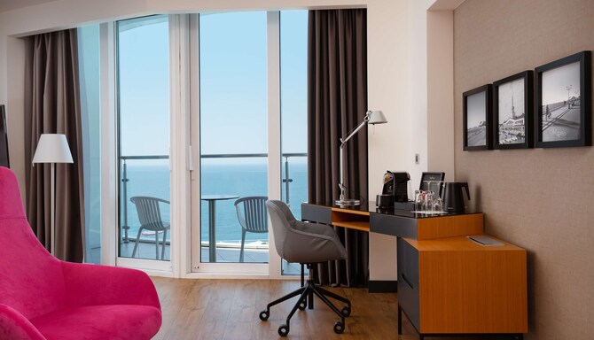 Sochi Resort | Radisson Collection Paradise Resort & Spa Sochi