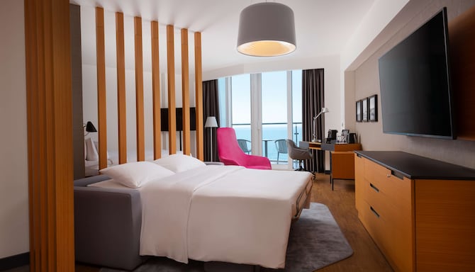 Sochi Resort | Radisson Collection Paradise Resort & Spa Sochi