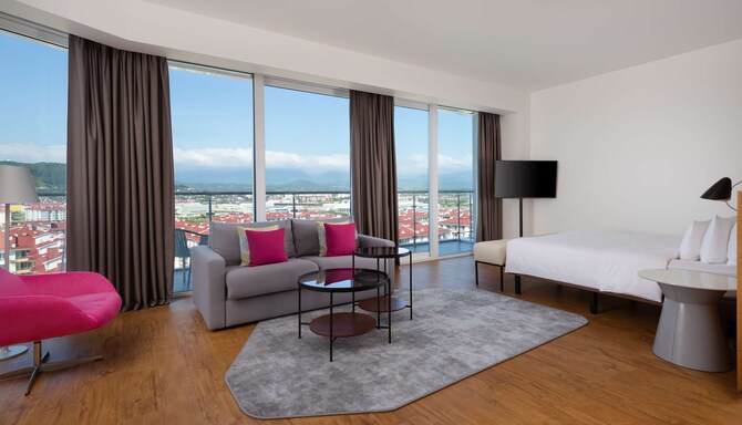 Sochi Resort | Radisson Collection Paradise Resort & Spa Sochi