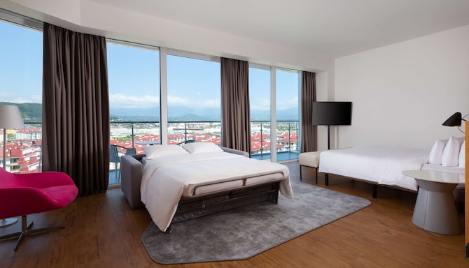 Sochi Resort | Radisson Collection Paradise Resort & Spa Sochi