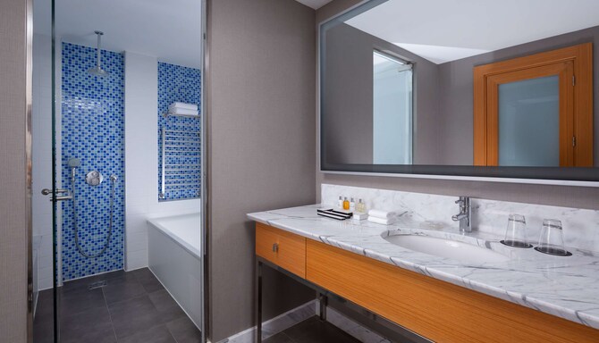 Sochi Resort | Radisson Collection Paradise Resort & Spa Sochi