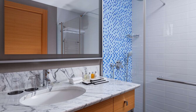 Sochi Resort | Radisson Collection Paradise Resort & Spa Sochi