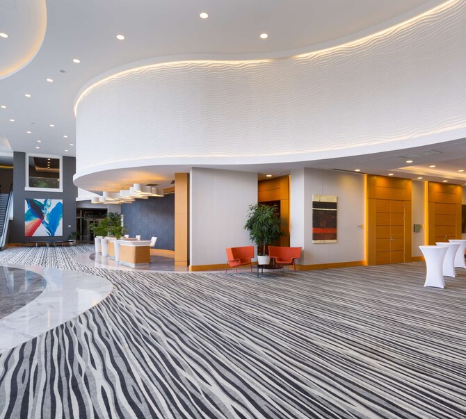 Конференции и мероприятия | Radisson Collection Paradise Resort & Spa Sochi