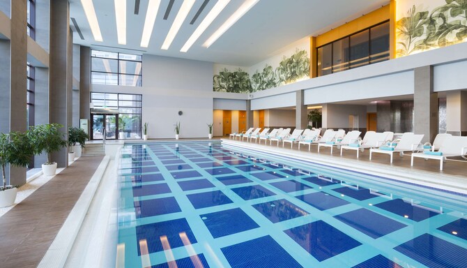 Sochi Resort | Radisson Collection Paradise Resort & Spa Sochi