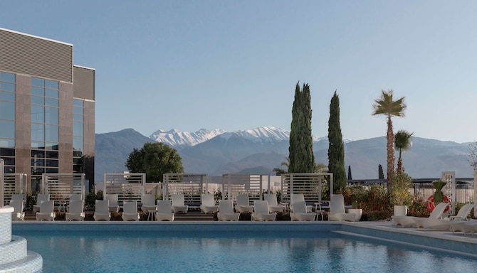 Sochi Resort | Radisson Collection Paradise Resort & Spa Sochi