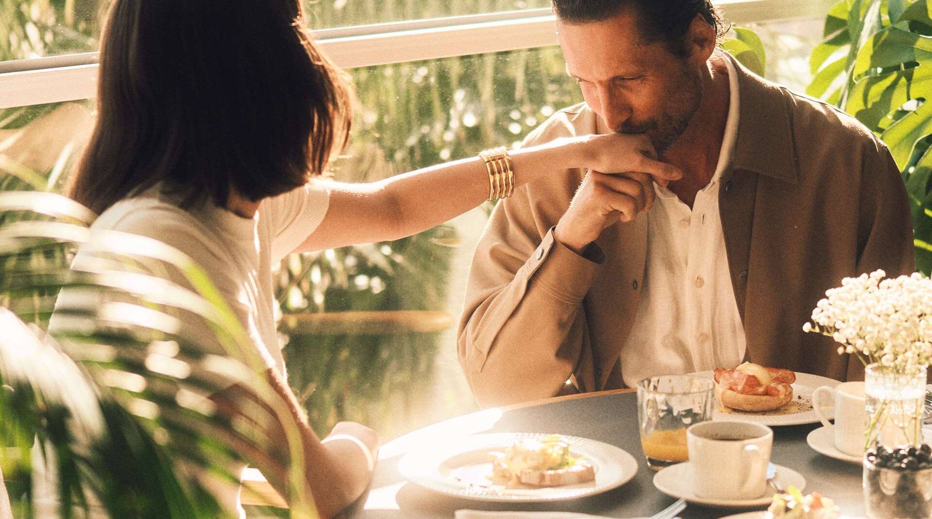 Discover Sunsets | Radisson Collection Paradise Resort & Spa, Sochi