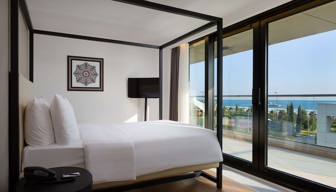 Sochi Resort | Radisson Collection Paradise Resort & Spa Sochi