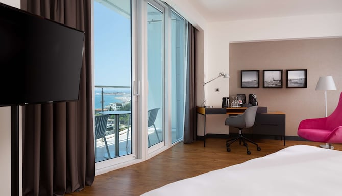 Курорт в Сочи | Radisson Collection Paradise Resort & Spa Sochi