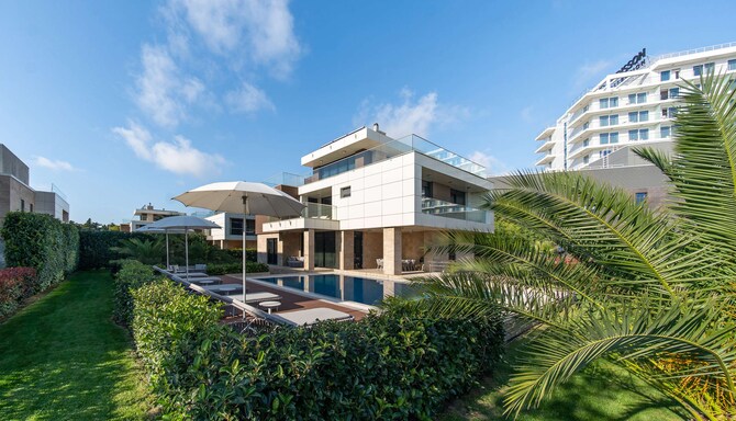 Sochi Resort | Radisson Collection Paradise Resort & Spa Sochi