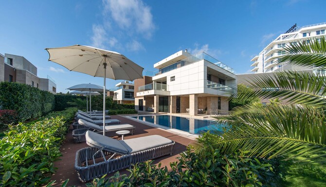 Sochi Resort | Radisson Collection Paradise Resort & Spa Sochi