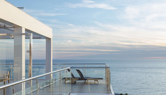 Курорт в Сочи | Radisson Collection Paradise Resort & Spa Sochi