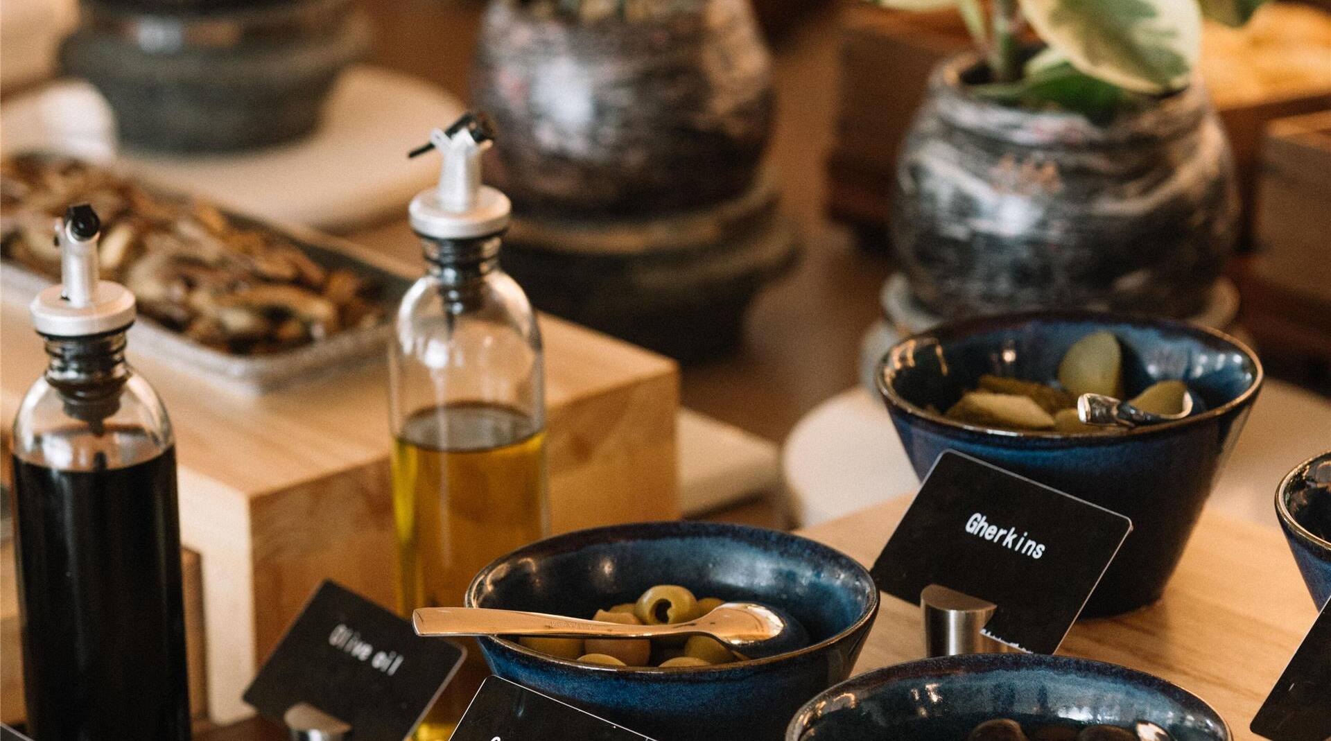 Petit-déjeuner à l’hôtel au Sri Lanka, Galle | Radisson Collection ...