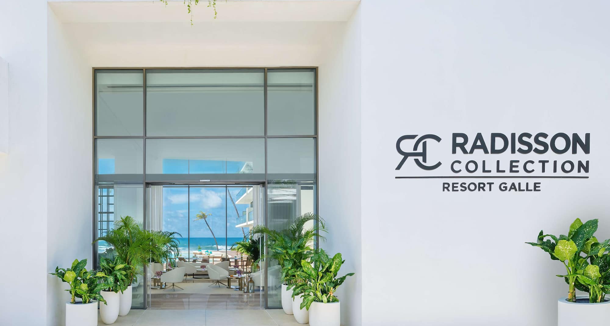 Kontakt | Radisson Collection Resort, Galle