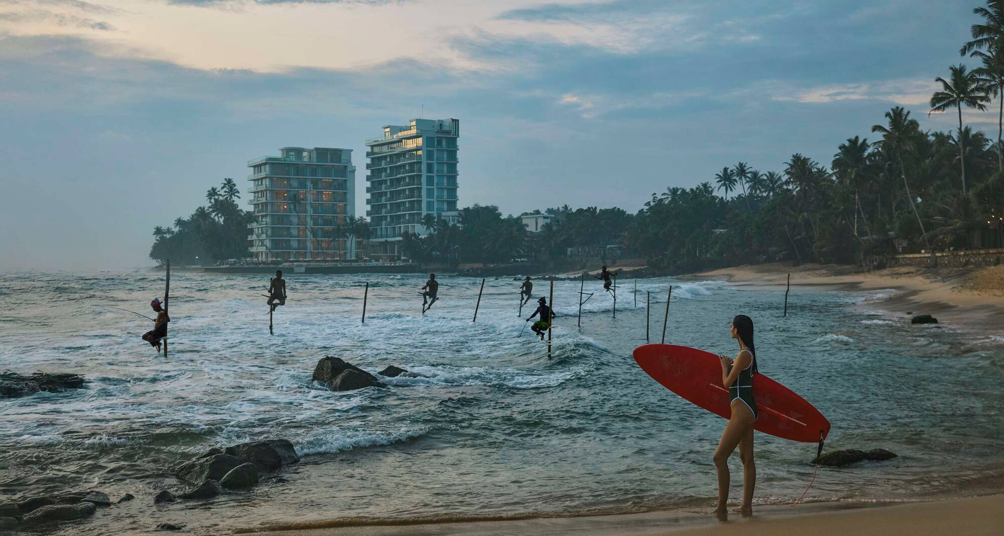 Activities | Radisson Collection Resort, Galle