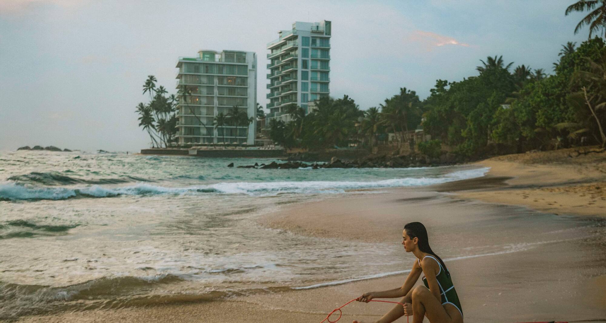 Discover the Radisson Collection Resort, Galle | Radisson Hotels