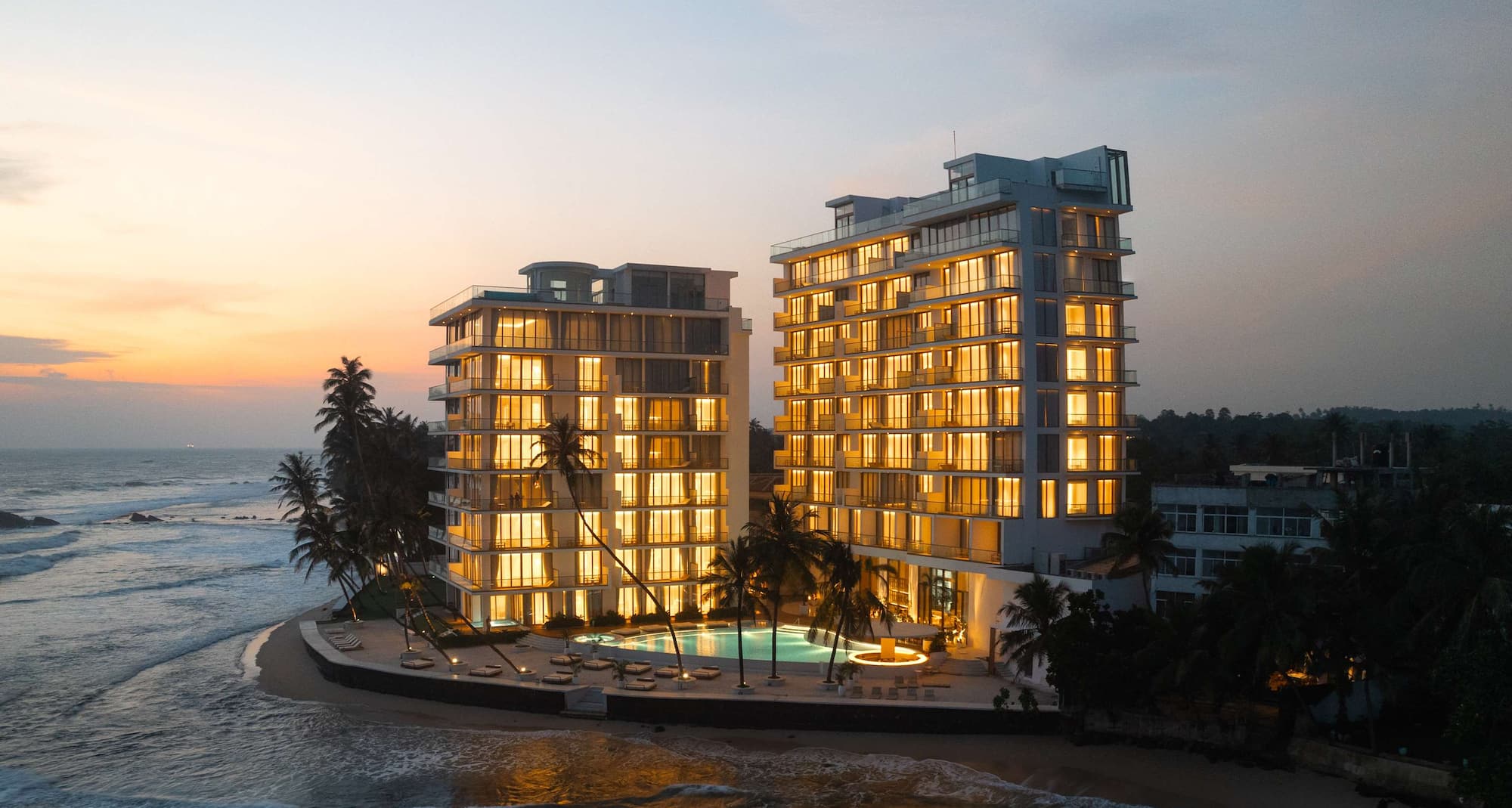 Discover the Radisson Collection Resort, Galle | Radisson Hotels