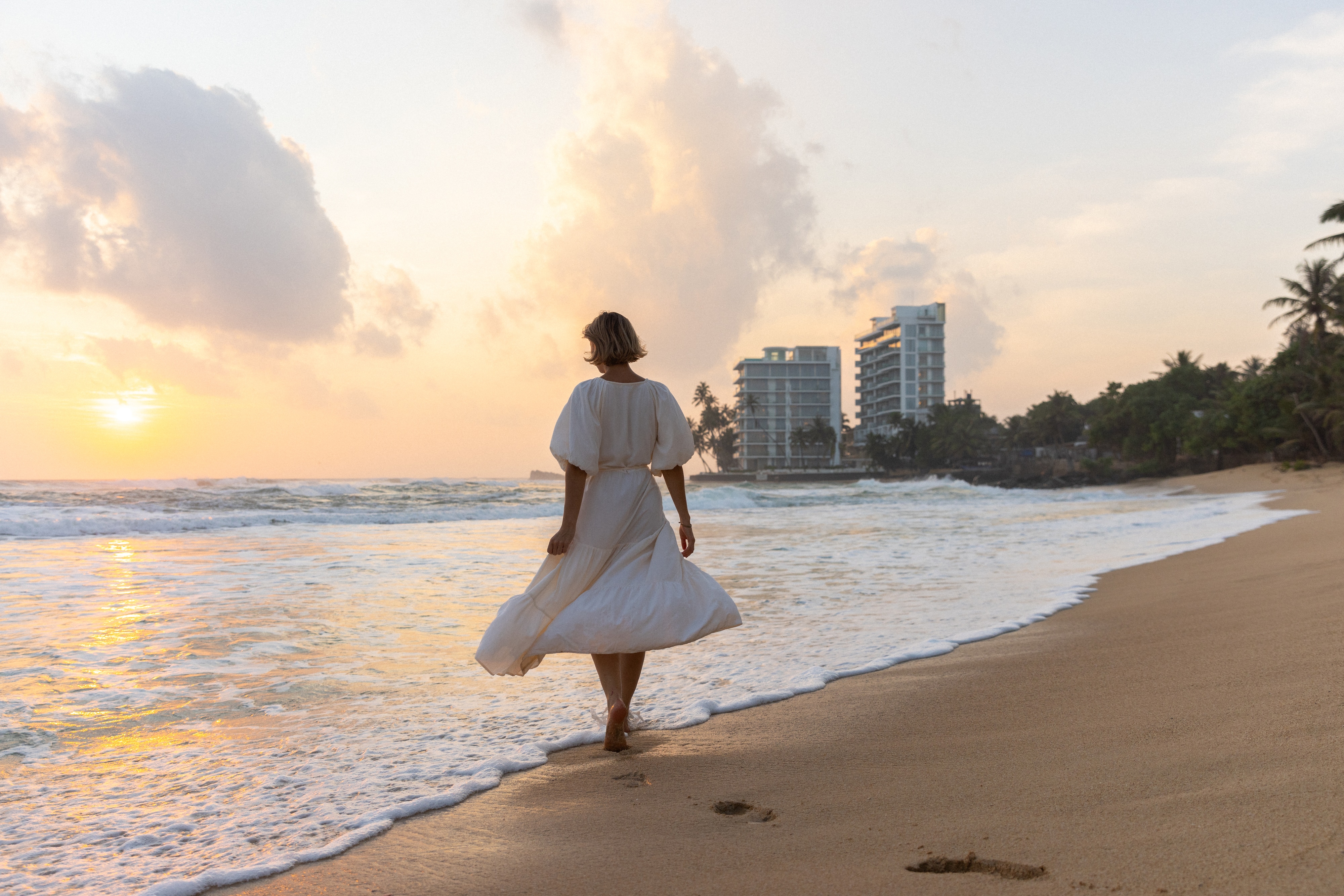 Услуги | Radisson Collection Resort, Galle