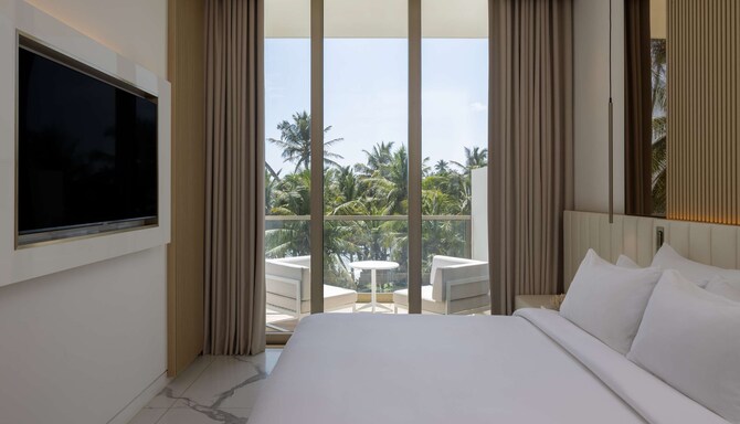 Discover the Radisson Collection Resort, Galle | Radisson Hotels