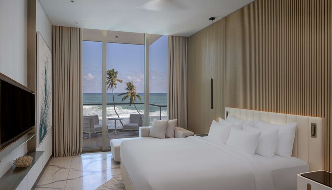 Discover the Radisson Collection Resort, Galle | Radisson Hotels