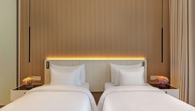 Appreciate stylish rooms with stunning coastal views | Radisson Hotels