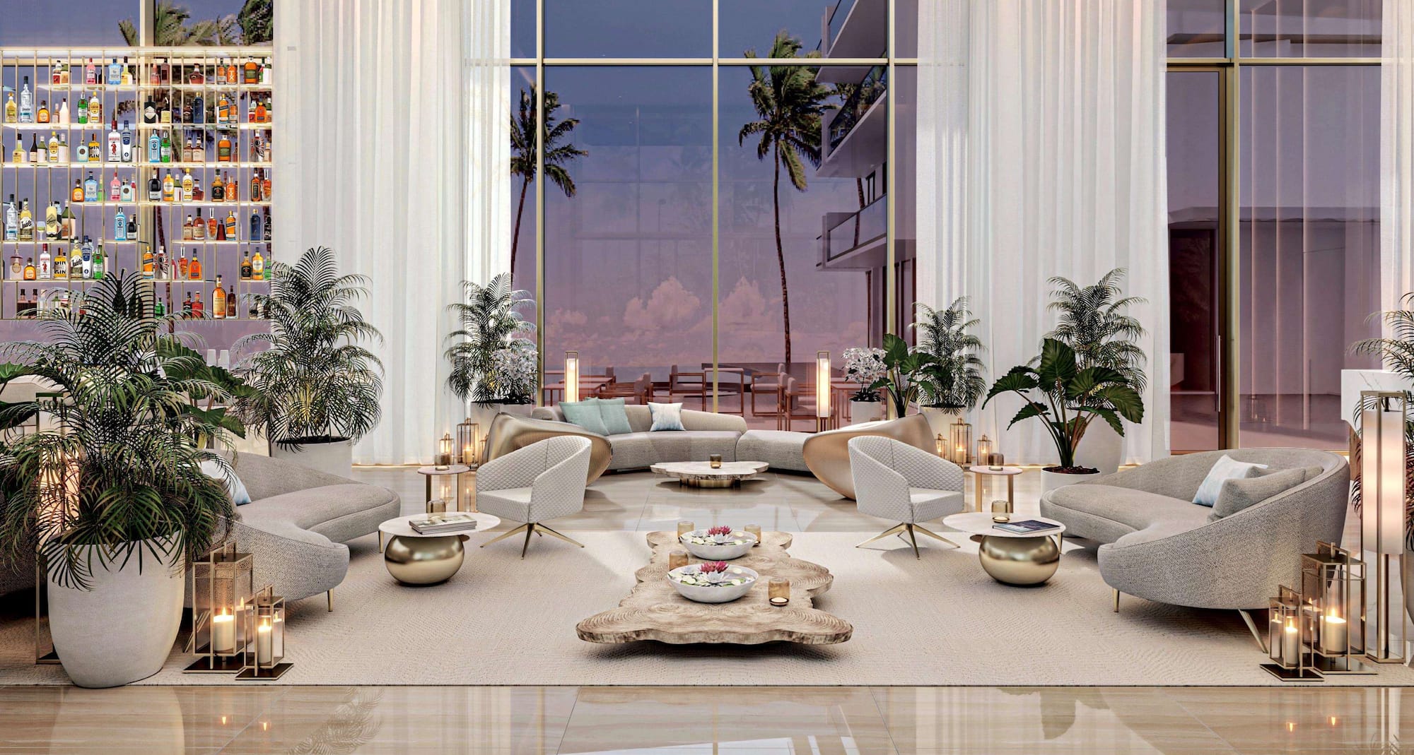 Services | Radisson Collection Resort, Galle