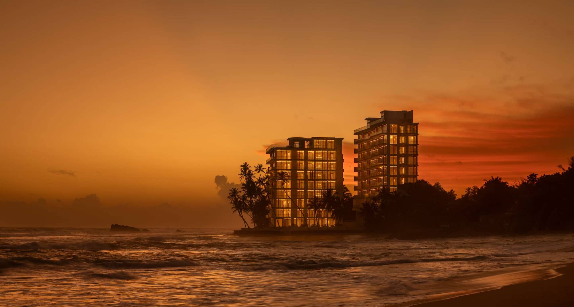 Contact | Radisson Collection Resort, Galle