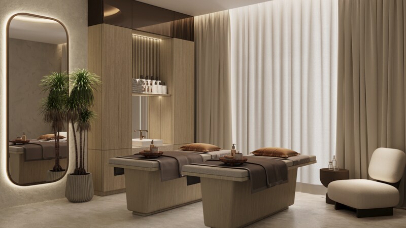 Enjoy total relaxation at our spa in Galle | Radisson Hotels