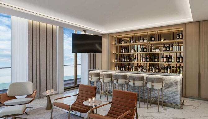 Appreciate stylish rooms with stunning coastal views | Radisson Hotels