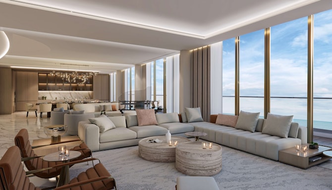 Appreciate stylish rooms with stunning coastal views | Radisson Hotels