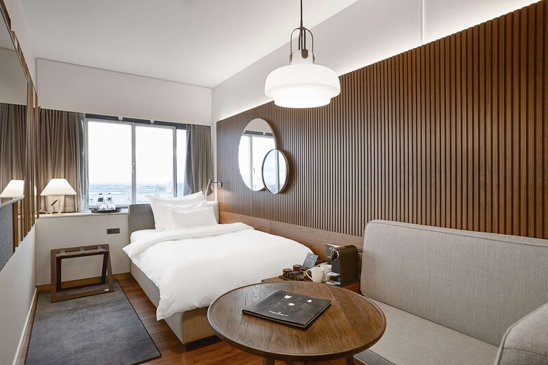 Hotel Rooms and Suites in Copenhagen | Radisson Collection