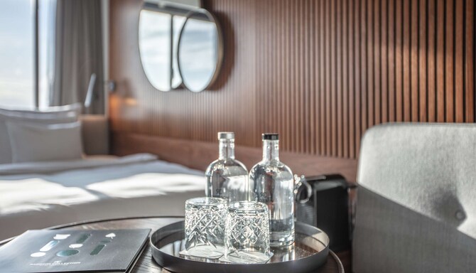 Hotel Rooms and Suites in Copenhagen | Radisson Collection