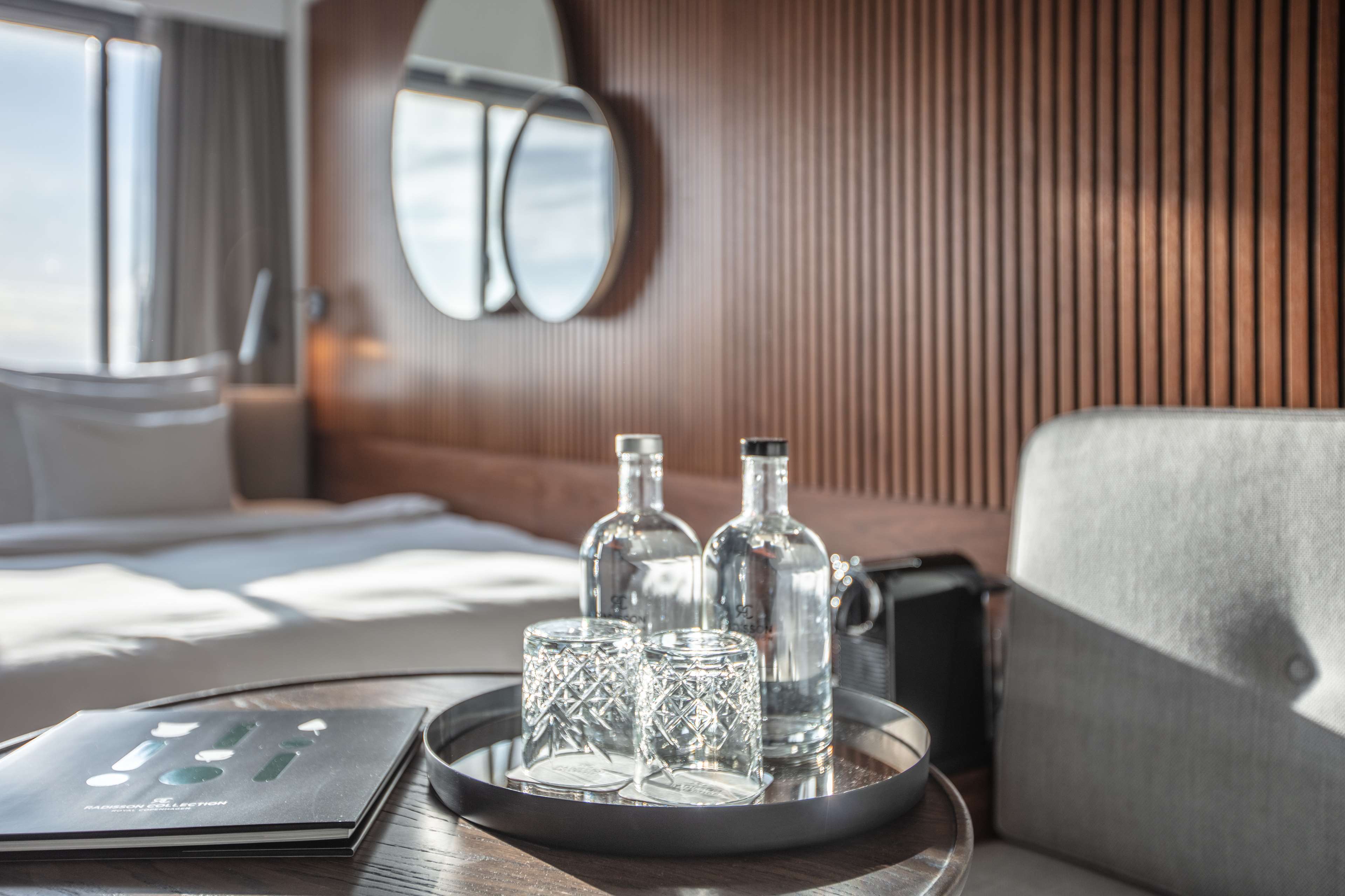 Hotel Rooms and Suites in Copenhagen | Radisson Collection