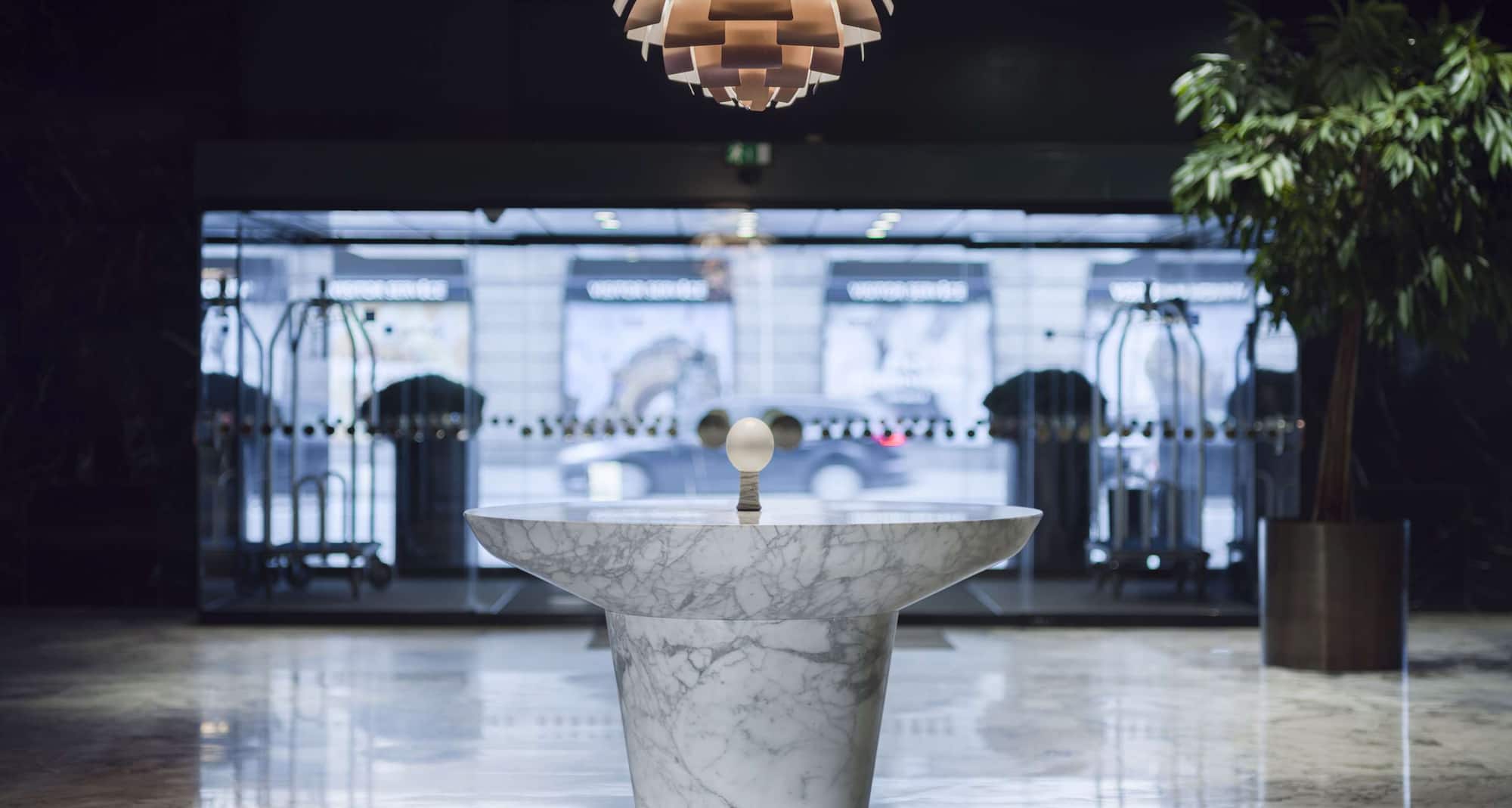 Hotel Copenhagen | Best Online Rate | Radisson Collection Royal