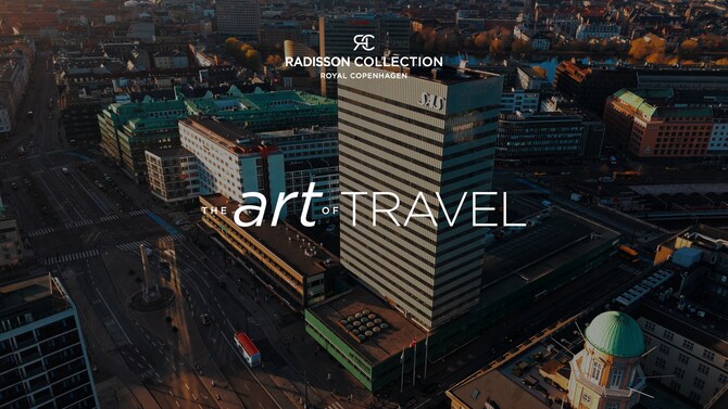 Radisson Collection Luxury Hotels | Radisson Hotels